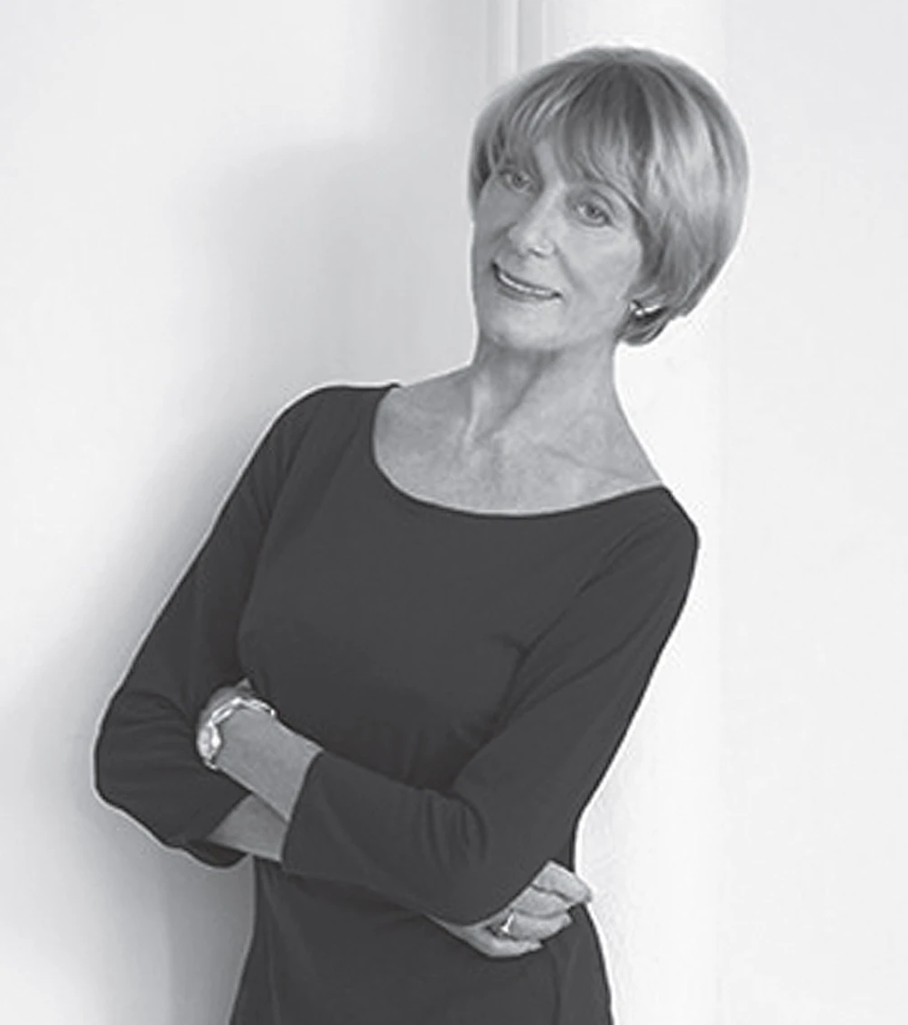 Gillian Lynne | 'Cats' Musical Wiki | Fandom