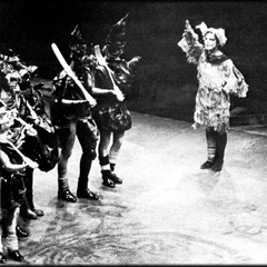 The Old Gumbie Cat | 'Cats' Musical Wiki | Fandom