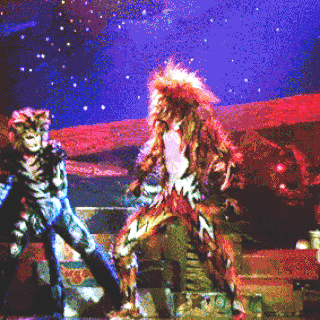 Macavity the Mystery Cat (Fight) | 'Cats' Musical Wiki | Fandom