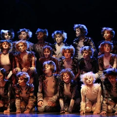 Oonagh Jacobs | 'Cats' Musical Wiki | Fandom
