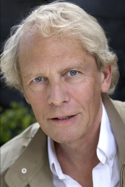 Paul Nicholas | 'Cats' Musical Wiki | Fandom