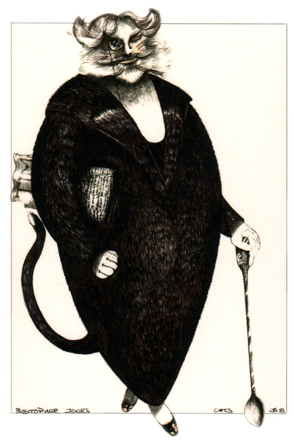 Category:Song Cats | 'Cats' Musical Wiki | Fandom