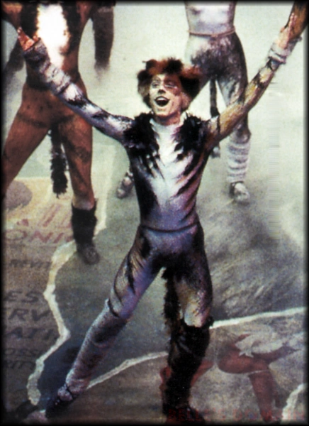 Richard Roe | 'Cats' Musical Wiki | FANDOM powered by Wikia