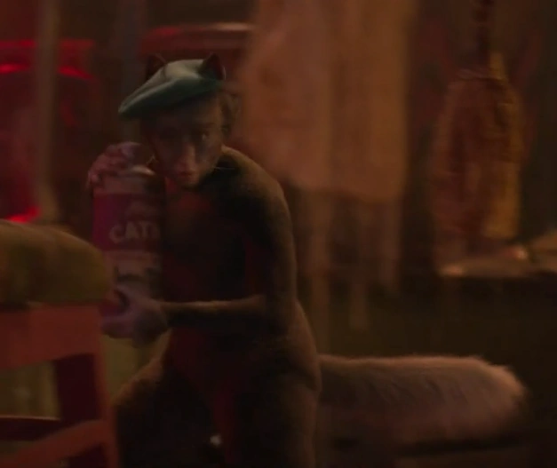 Griddlebone - 2019 Movie | 'Cats' Musical Wiki | Fandom