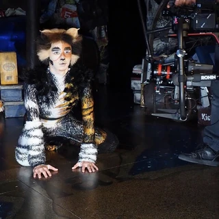 Johnny Randall | 'Cats' Musical Wiki | Fandom
