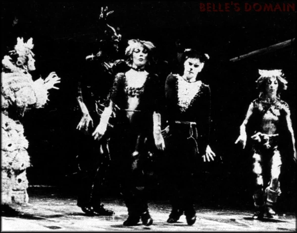 Category:Griddlebone actor | 'Cats' Musical Wiki | Fandom