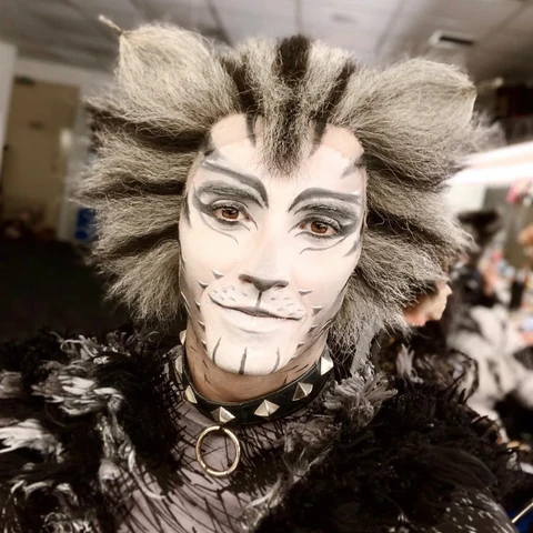 Thomas Inge | 'Cats' Musical Wiki | Fandom