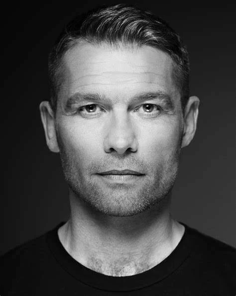 John Partridge | 'Cats' Musical Wiki | Fandom