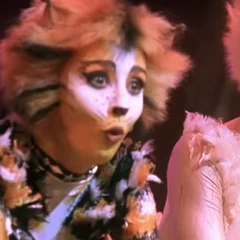 Victoria/Gallery1990s | 'Cats' Musical Wiki | Fandom