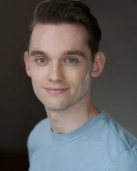 Benjamin Stacey | 'Cats' Musical Wiki | Fandom