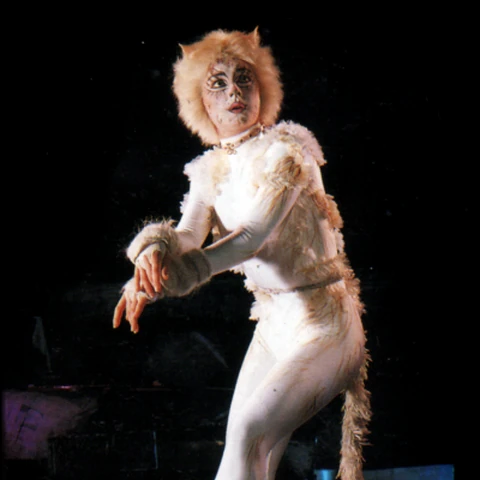Maria Christina Lerose | 'Cats' Musical Wiki | Fandom