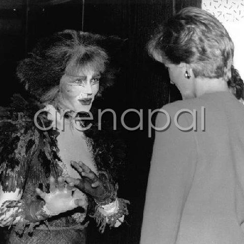 Nadia Strahan | 'Cats' Musical Wiki | Fandom