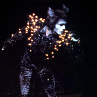 Timothy Scott | 'Cats' Musical Wiki | Fandom