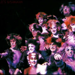 Young Deuteronomy Gallery | 'Cats' Musical Wiki | Fandom