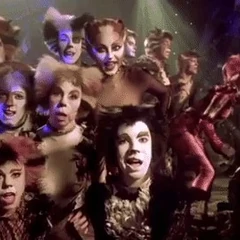 Fergus Logan | 'Cats' Musical Wiki | Fandom