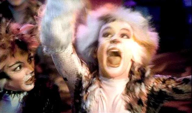 Category:Etcetera actor | 'Cats' Musical Wiki | Fandom