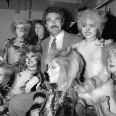 Marlene Danielle | 'Cats' Musical Wiki | Fandom