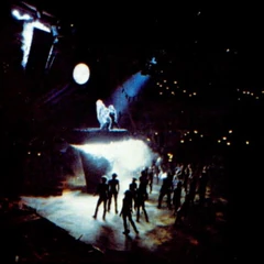 The Journey to the Heaviside Layer | 'Cats' Musical Wiki | Fandom