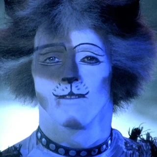 Fergus Logan | 'Cats' Musical Wiki | Fandom