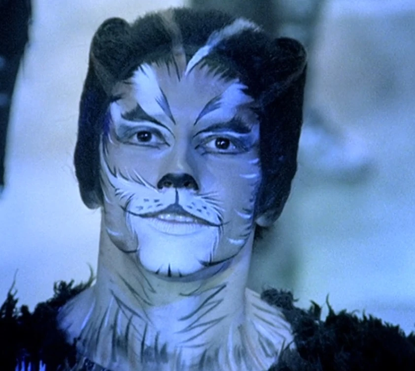 Tommi Sliiden | 'Cats' Musical Wiki | Fandom