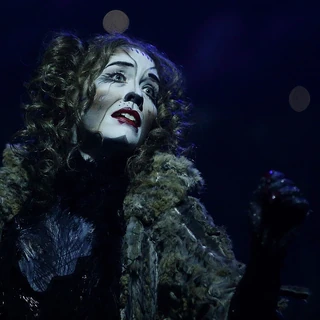 Erin Cornell | 'Cats' Musical Wiki | Fandom