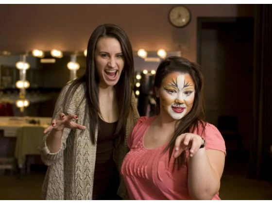 Madison Mitchell | 'Cats' Musical Wiki | FANDOM powered by Wikia