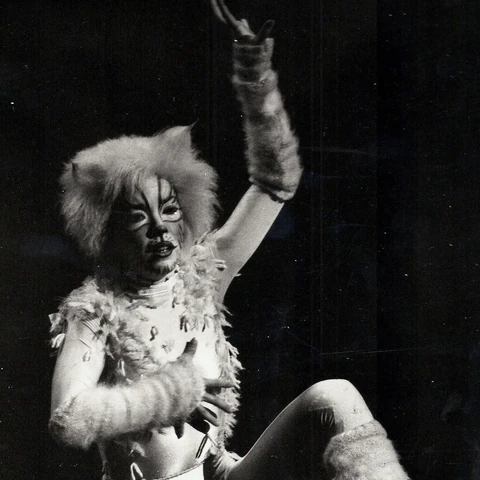 JoAnn M Hunter | 'Cats' Musical Wiki | Fandom