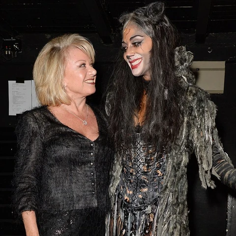 Nicole Scherzinger | 'Cats' Musical Wiki | Fandom