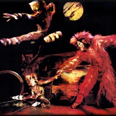 Macavity the Mystery Cat (Song) | 'Cats' Musical Wiki | FANDOM powered ...