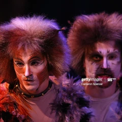 Taylor Scanlan | 'Cats' Musical Wiki | Fandom