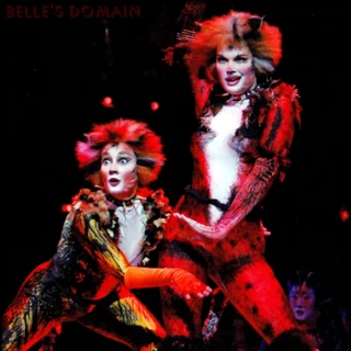 Anouk van Nes | 'Cats' Musical Wiki | Fandom