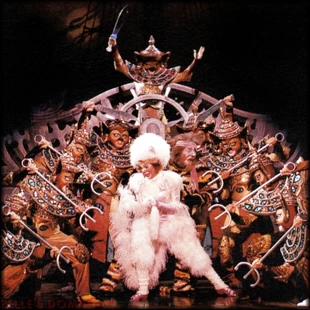 Growltiger's Last Stand/German | 'Cats' Musical Wiki | Fandom