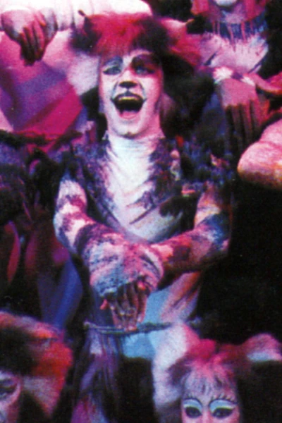 Karl Morgan | 'Cats' Musical Wiki | FANDOM powered by Wikia