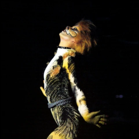 Demeter/Gallery | 'Cats' Musical Wiki | FANDOM powered by Wikia