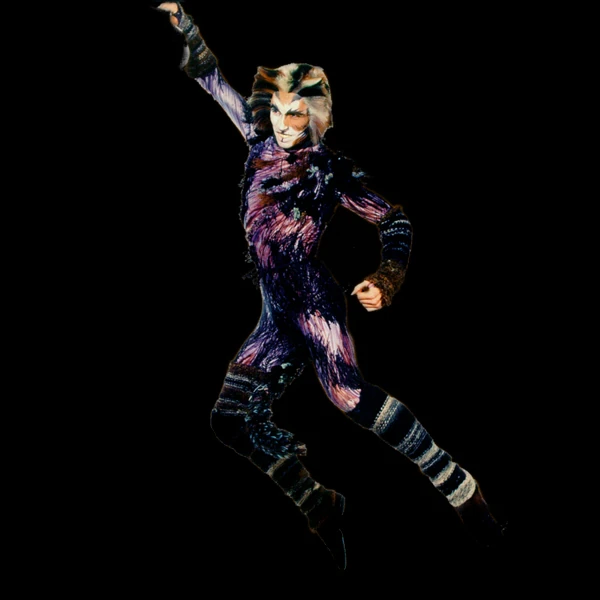 Plato | 'Cats' Musical Wiki | Fandom