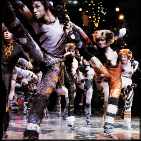 London Production/Gallery 1991 | 'Cats' Musical Wiki | Fandom