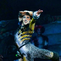 Johnny Randall | 'Cats' Musical Wiki | Fandom