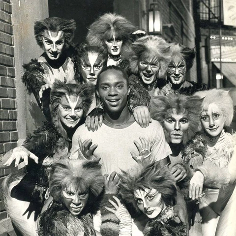 Kenneth Jezek | 'Cats' Musical Wiki | Fandom