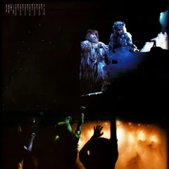 The Journey to the Heaviside Layer | 'Cats' Musical Wiki | Fandom