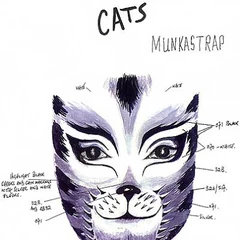 Makeup Designs References | 'Cats' Musical Wiki | Fandom