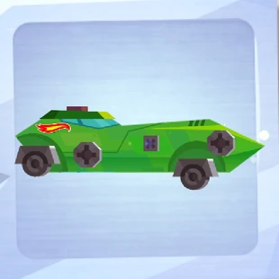 Ultimate Machines | CrashArenaTurboStars Wiki | Fandom