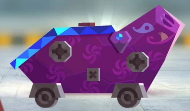 Ultimate Machines | CrashArenaTurboStars Wiki | FANDOM powered by Wikia