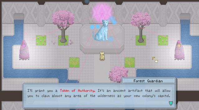 Custom Colony Cattails Game Wiki Fandom Powered By Wikia