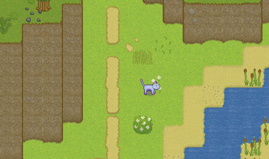 Canyons | Cattails Game Wiki | Fandom