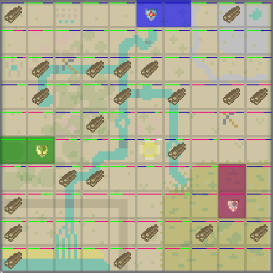 Cattails Wiki