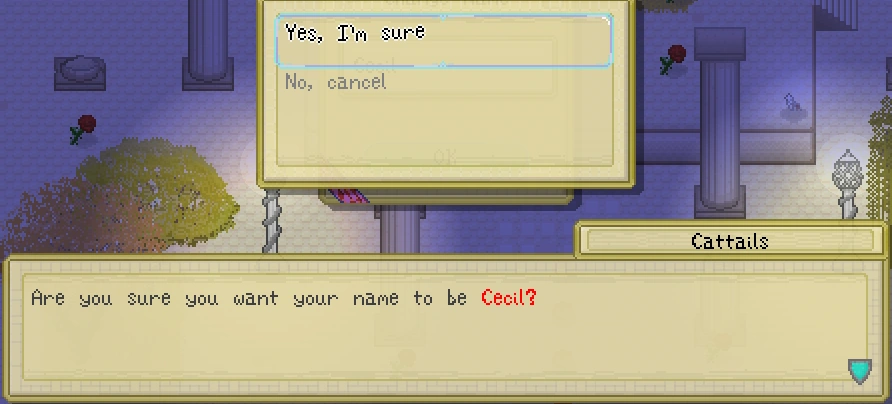 Elli | Cattails Game Wiki | Fandom