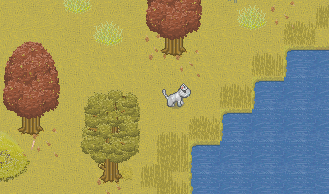 Seasons | Cattails Game Wiki | Fandom