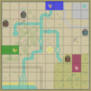 Power Paws | Cattails Game Wiki | Fandom