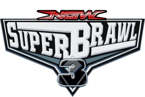 NGW SuperBrawl 3 | CAW Wrestling Network Wiki | Fandom