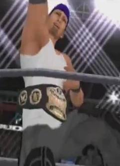 Ryan Baxter | CAW Wrestling Wiki | Fandom